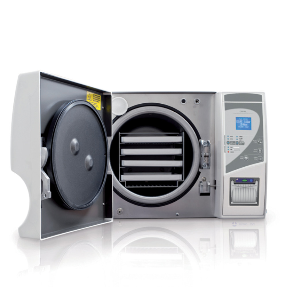 Autoclav sterilizare Europa B Evo® 15, Autoclave, sterilizatoare ...