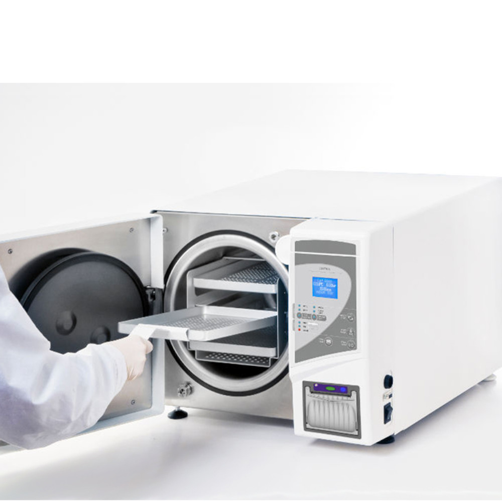 Autoclav sterilizare Europa B Evo® 15, Autoclave, sterilizatoare ...