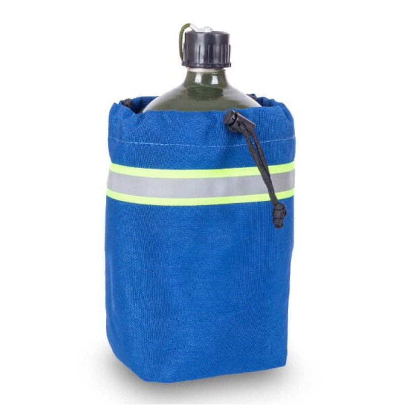 Borseta medicala pentru recipient lichide Bottles, albastra, Genti ...