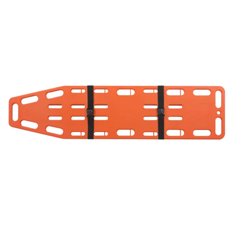 Brancarda medicala antitraumatica Spinal Board Plus, Targi medicale ...