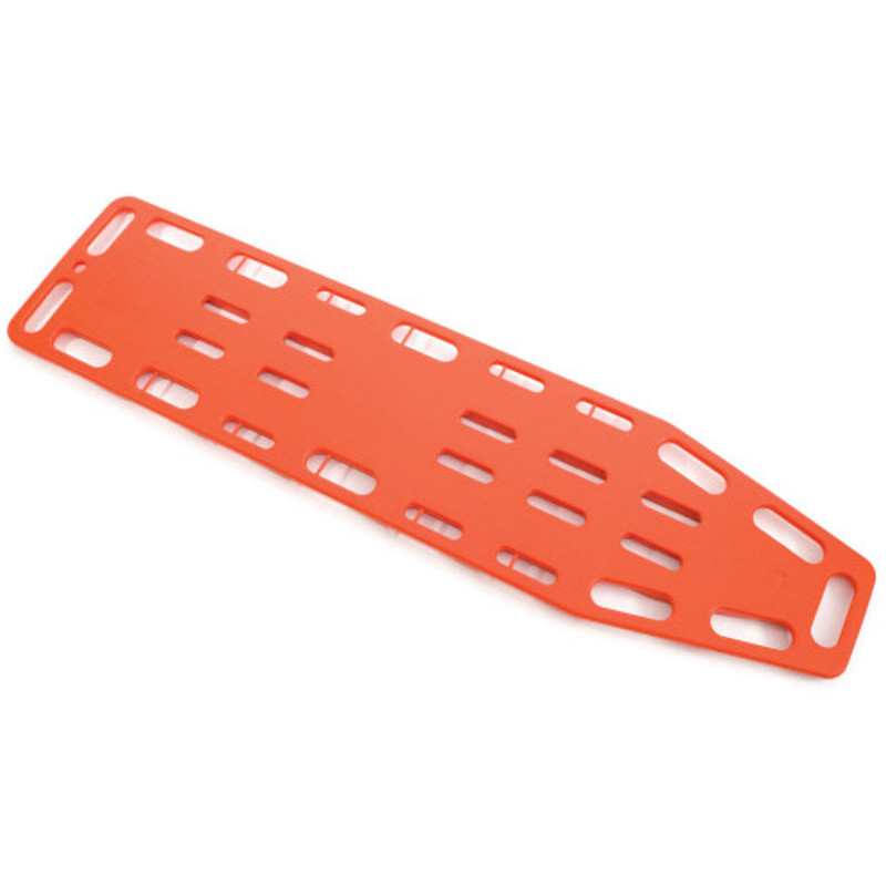 Brancarda medicala antitraumatica Spinal Board Plus, Targi medicale ...