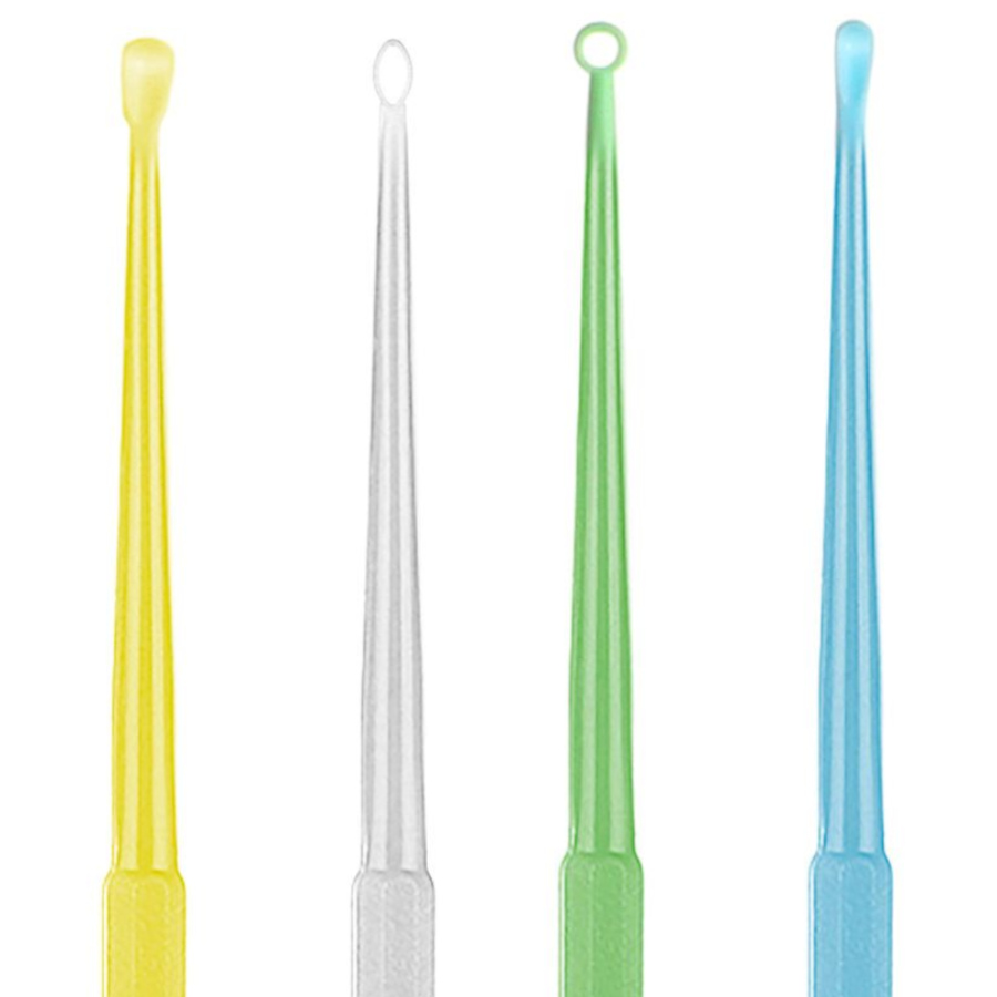 Chiurete auriculare Bionix® de unica folosinta - cutie 50 buc ...