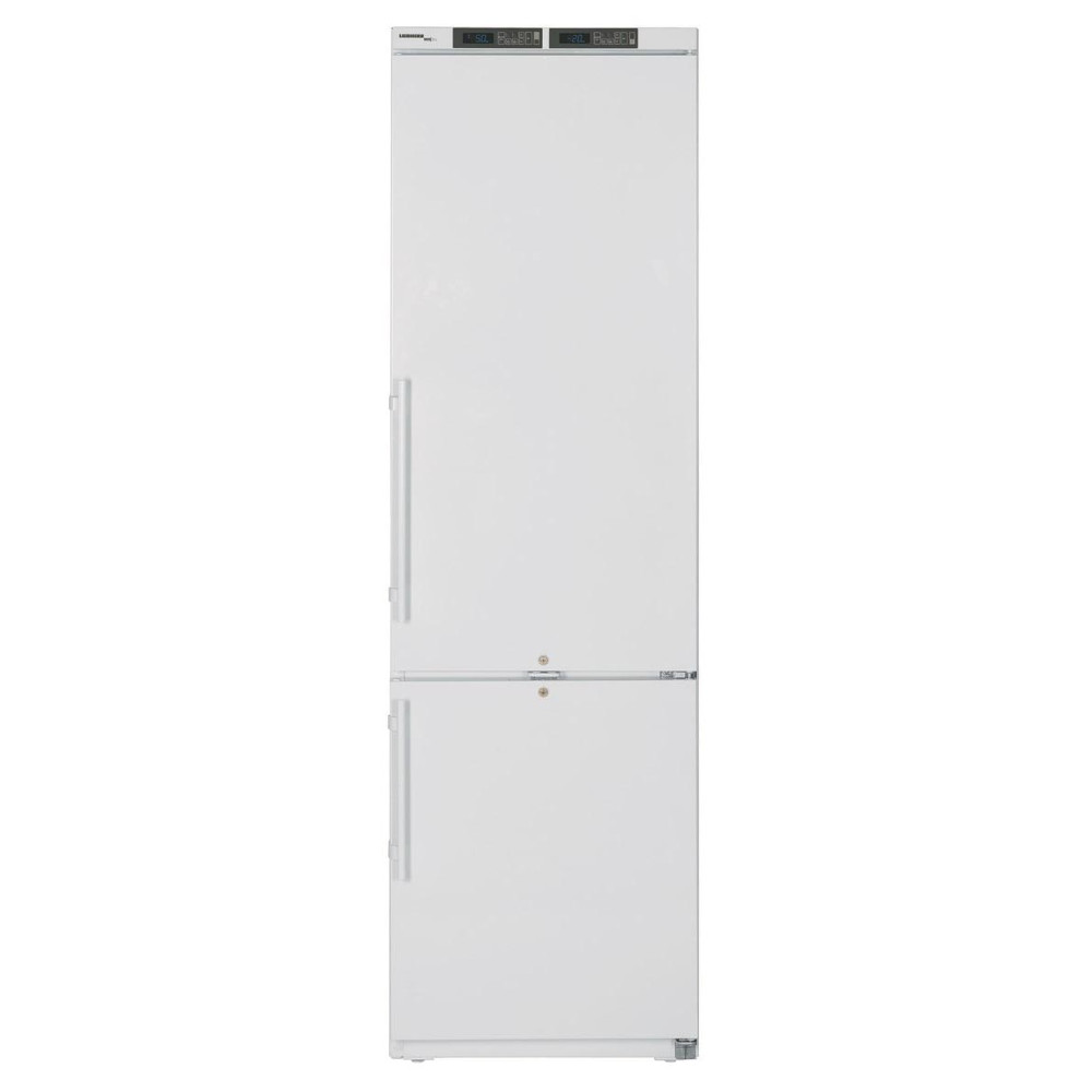 Combina frigorifica medicala LCv 4010, Frigidere medicale, APARATURA ...