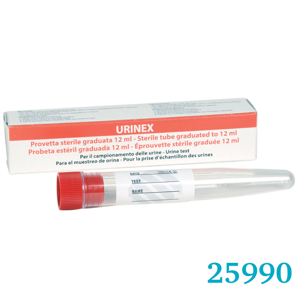 Containere eprubete recoltare probe urina, Consumabile medicale ...