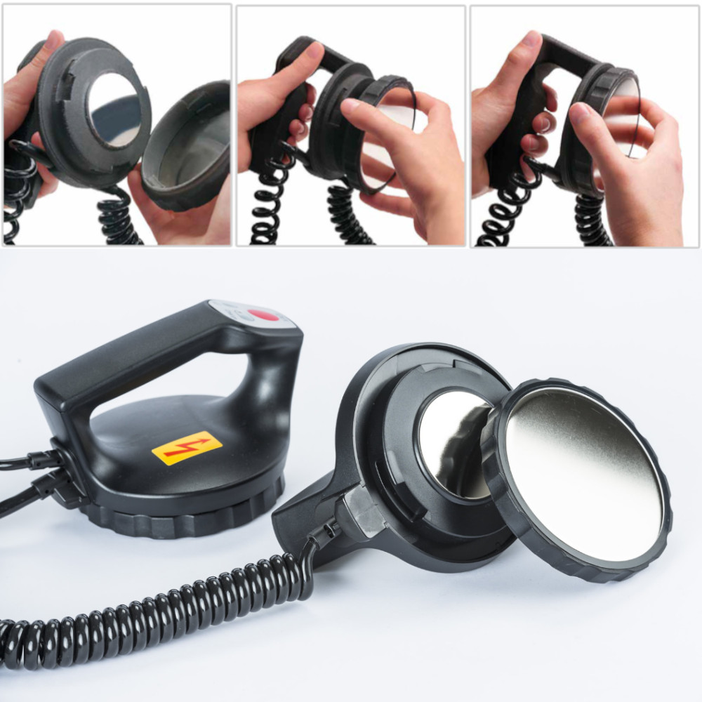 Defibrilator Primedic™ DefiMonitor XD300, AED, SpO2, stimulator cardiac ...