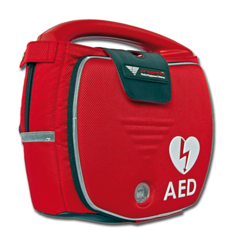 Defibrilator Sam Pro Trainer®, semi-automat sau full automat, ECG ...