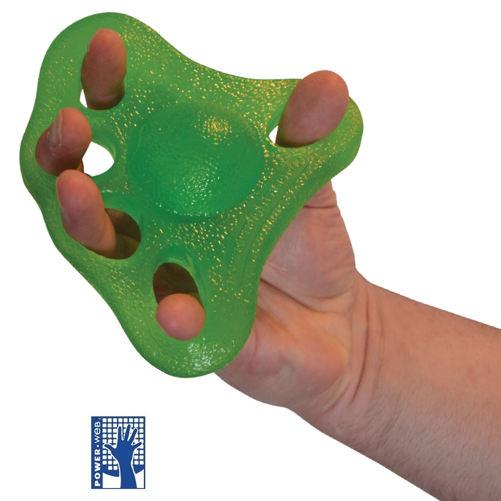 Flexor palmar Power-Web Flex-Grip®, Echipamente kinetoterapie ...