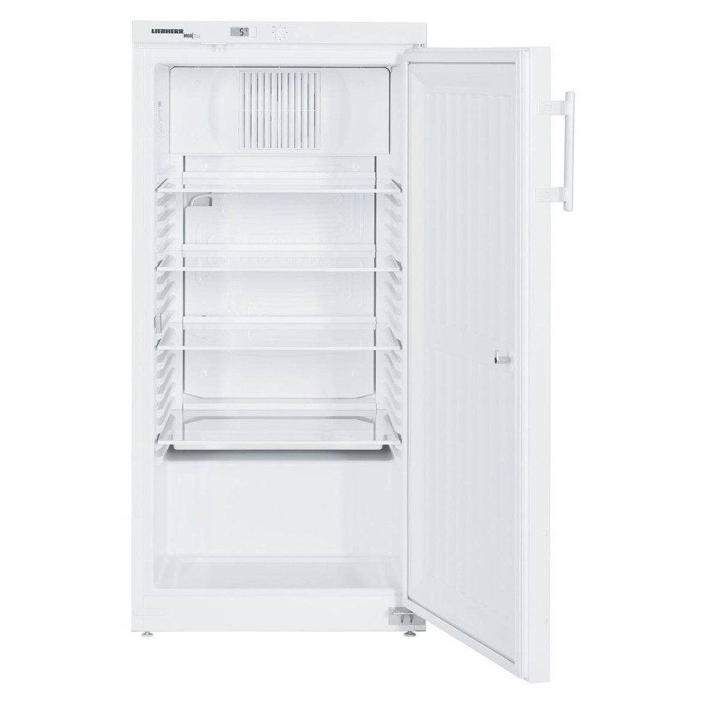 Frigider medical de laborator LKexv 2600, Frigidere medicale, APARATURA ...