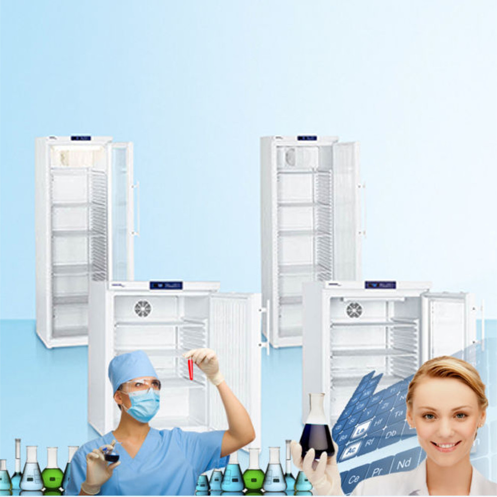 Frigider medical de laborator LKUv 1613, Frigidere medicale, APARATURA ...