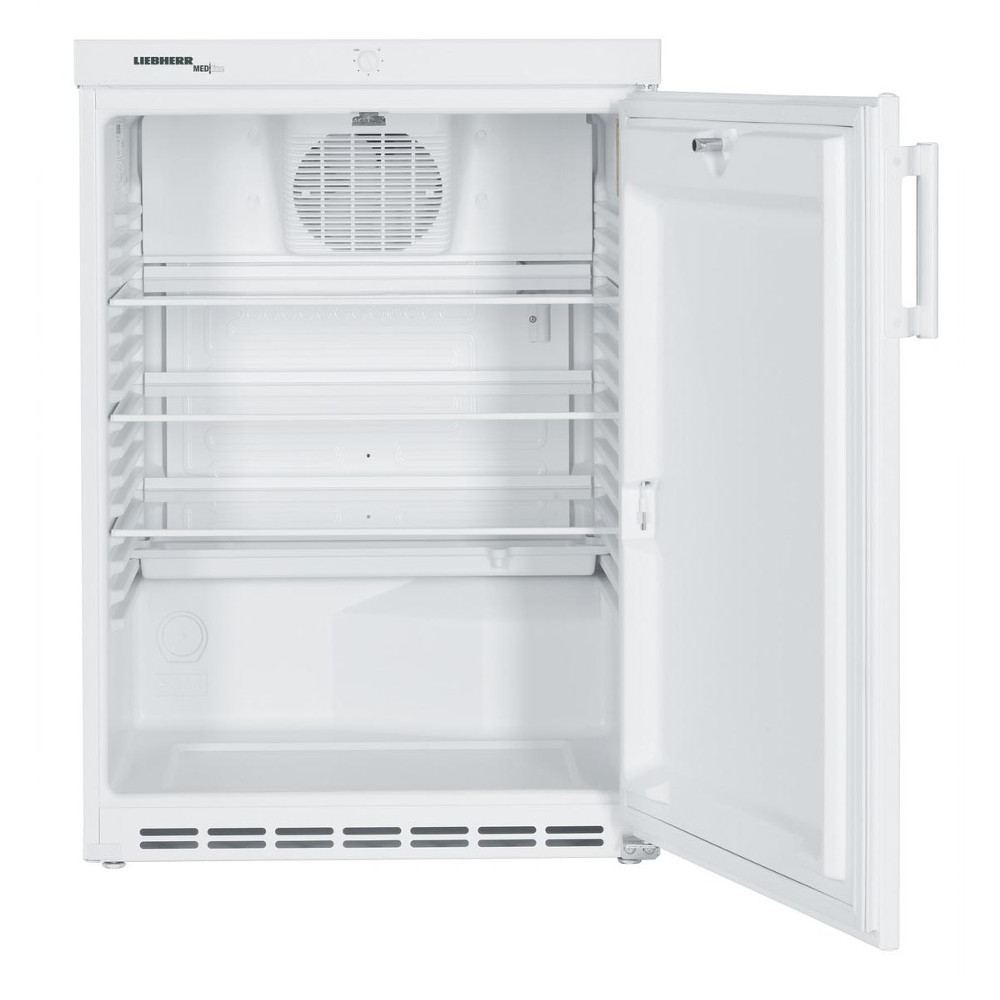 Frigider medical de laborator LKexv 1800, Frigidere medicale, APARATURA ...