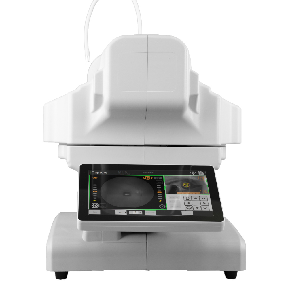 Fundus camera RetiCam 3100, Aparatura oftalmologie, APARATURA MEDICALA