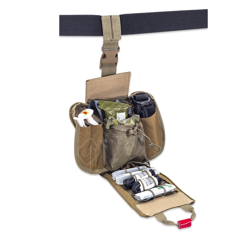 Geanta medic militar FastS, Genti medic militar, pompieri, PRODUSE MEDICALE
