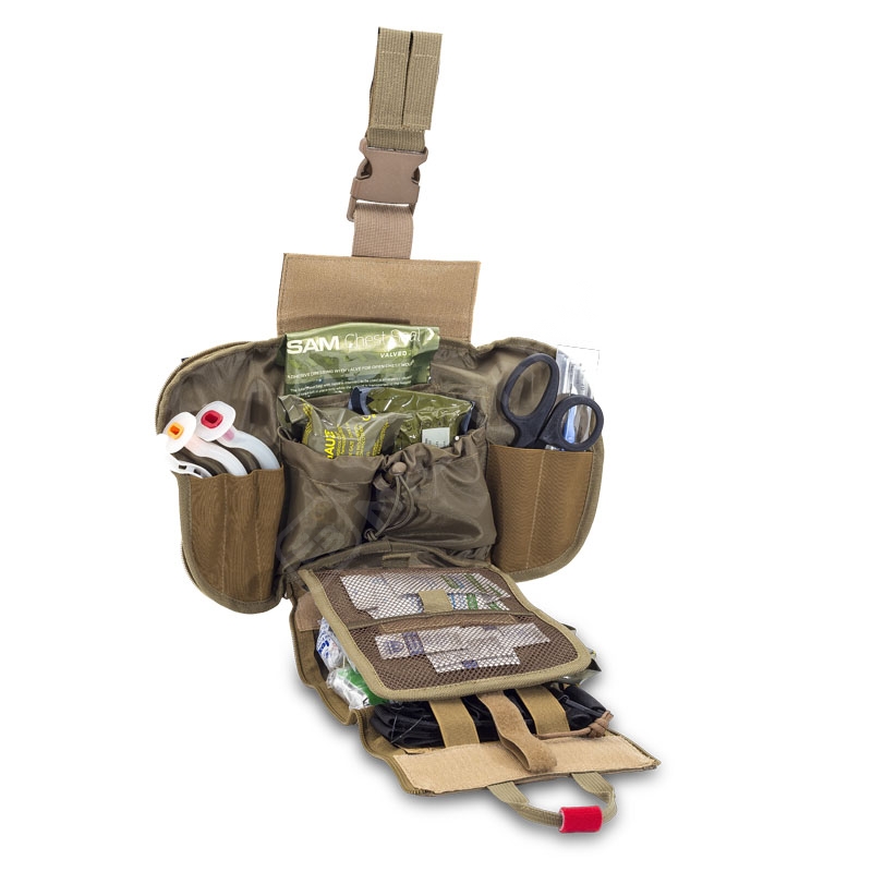 Geanta medic militar QuickaidS, Genti medic militar, pompieri, PRODUSE ...