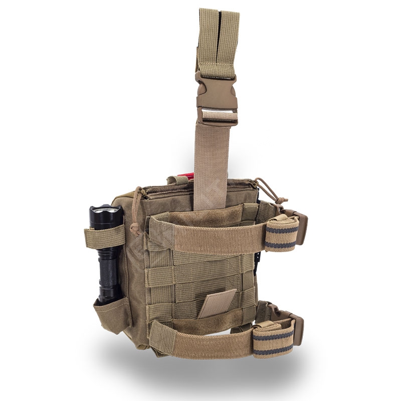 Geanta medic militar QuickaidS, Genti medic militar, pompieri, PRODUSE ...