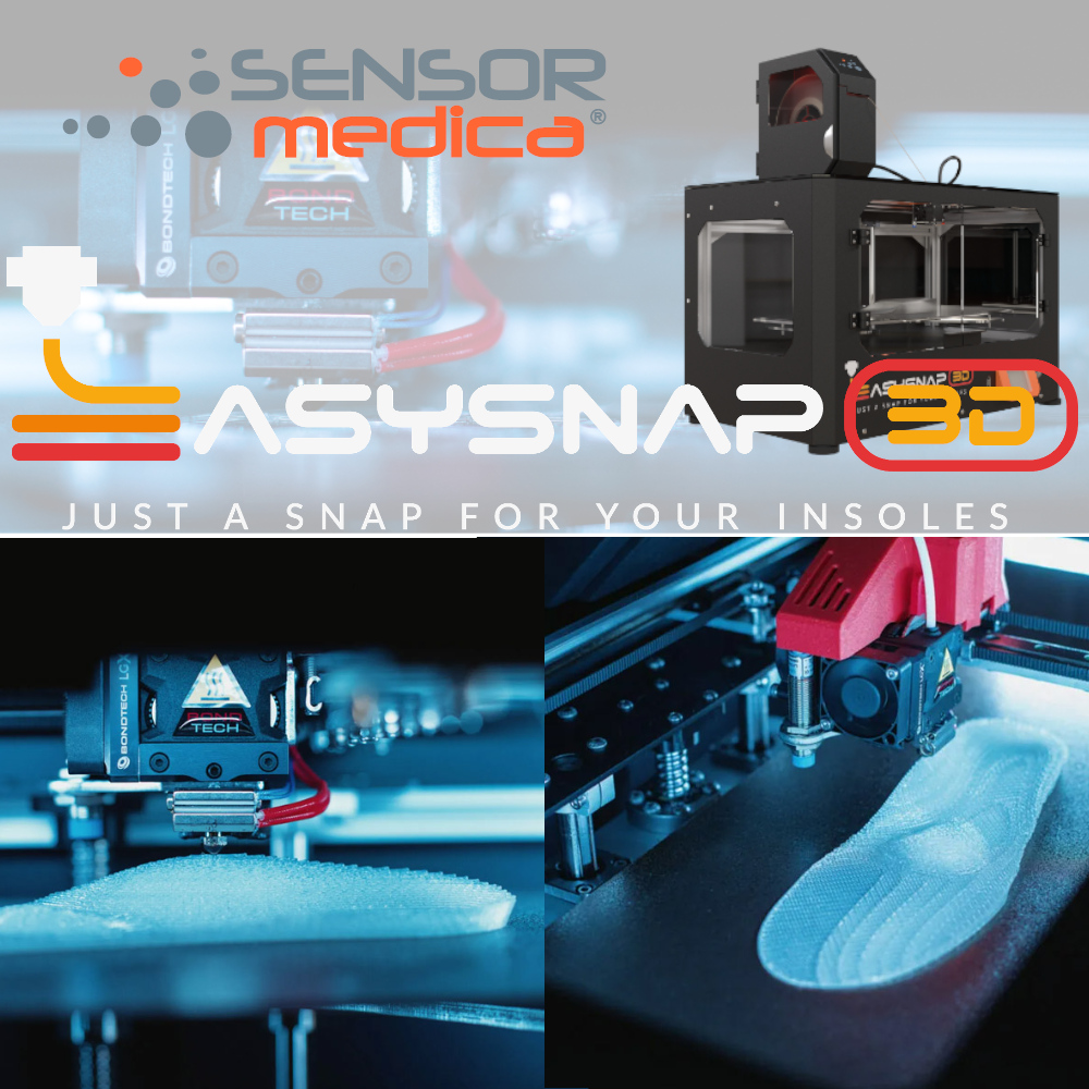 Imprimanta medicala EasySnap 3D pentru talonete personalizate ...