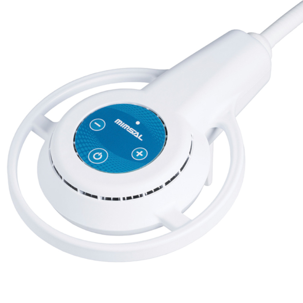 Lampa de examinare medicala LED Plus, brat flexibil, Lampi examinare ...