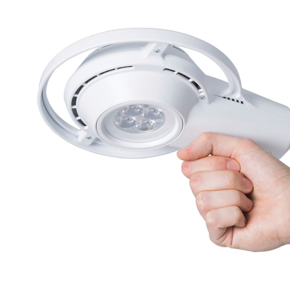 Lampa de examinare medicala LED Plus, brat flexibil, Lampi examinare ...
