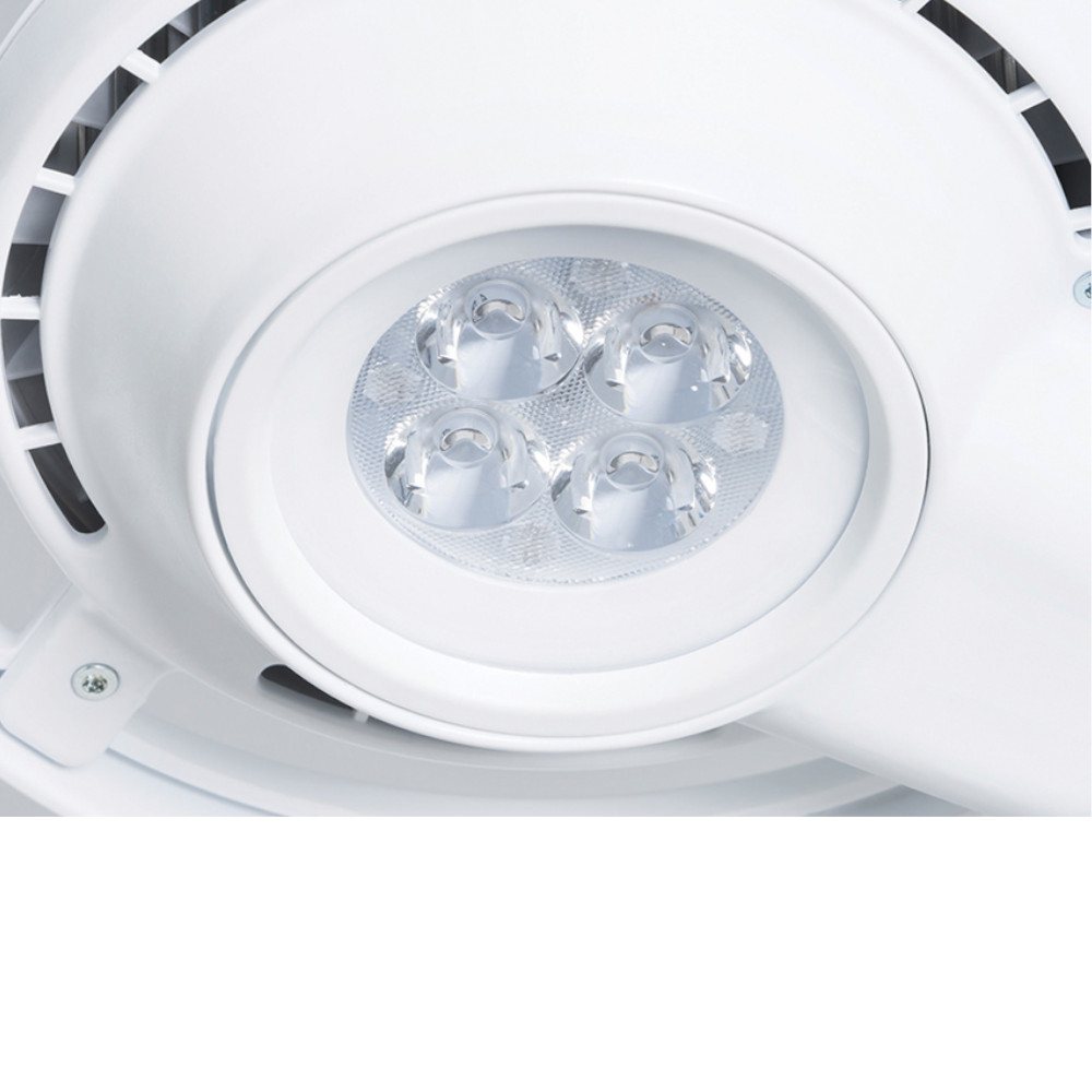 Lampa de examinare medicala LED Plus, brat articulat, Lampi examinare ...