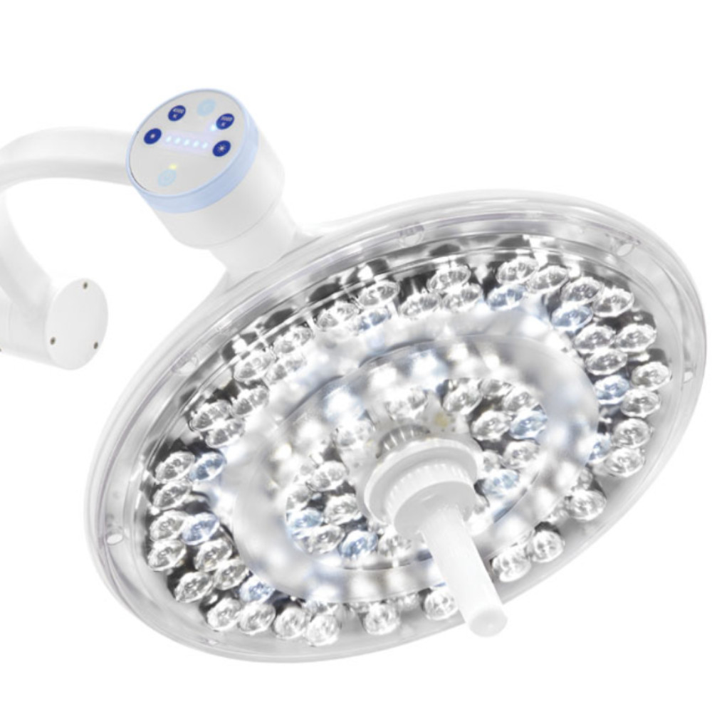 Lampi scialitice LED pentru sali de operatie, Lampi examinare ...