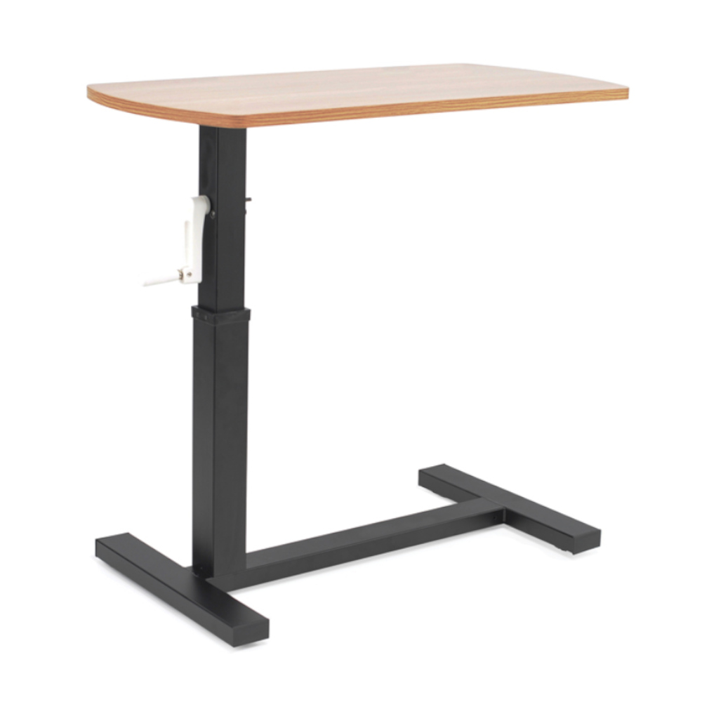 Masa medicala de servit la pat pentru pacient, Mobilier medical ...