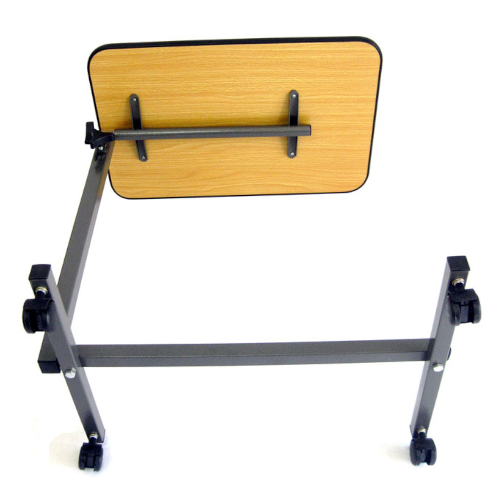 Masa medicala de servit la pat spital, Mobilier medical, PRODUSE MEDICALE