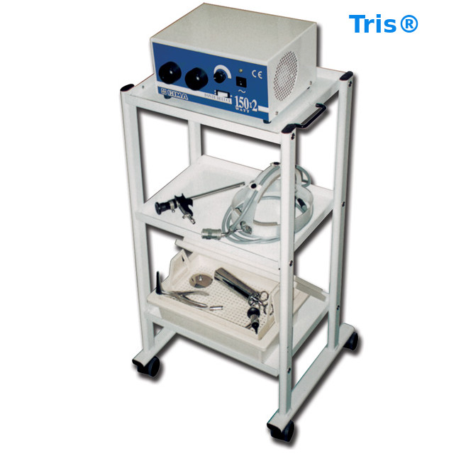 Masuta aparate medicale Tris Excel®, Mobilier medical, PRODUSE MEDICALE