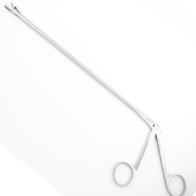 Pensa biopsie rectala Yeoman, Pense chirurgicale, INSTRUMENTE MEDICALE