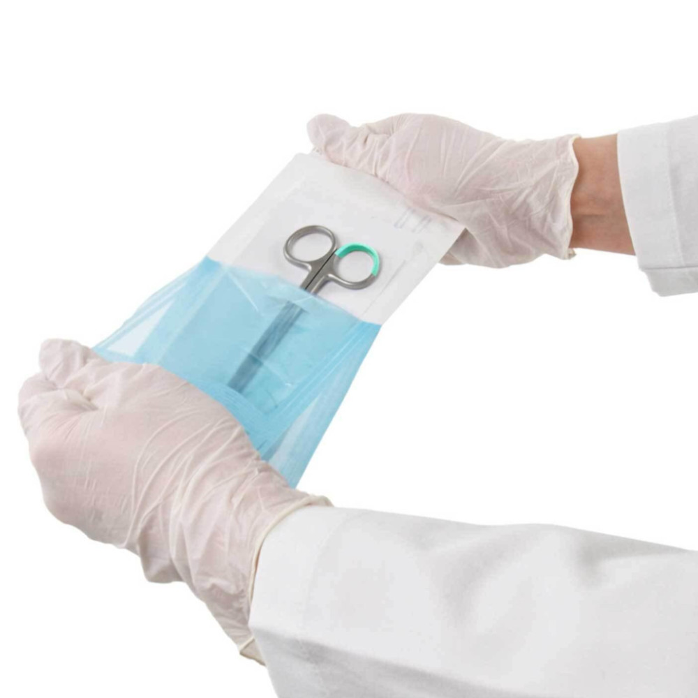 Pensa port-tampon Foerster Polypus, sterila de unica folosinta, cutie ...