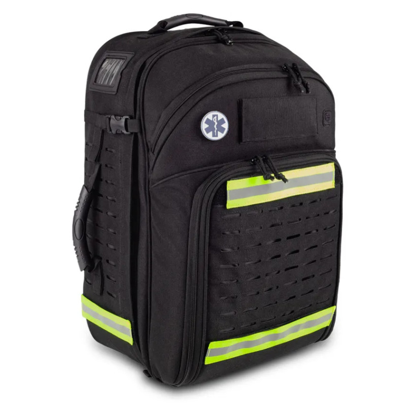 Rucsac medical militar pentru urgenta PARAMED’S XL, Genti medic militar ...