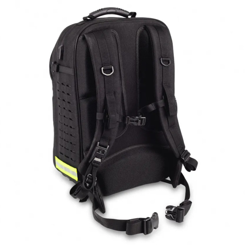 Rucsac medical militar pentru urgenta PARAMED’S XL, Genti medic militar ...