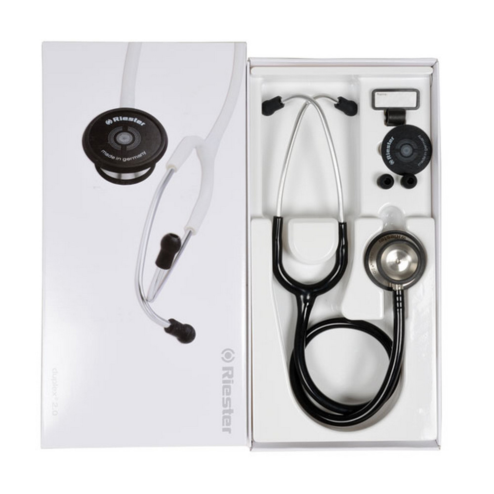 Stetoscop Riester duplex 2.0, Stetoscoape Riester, ECHIPAMENTE MEDICALE