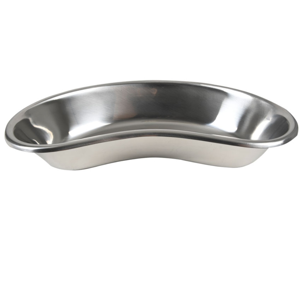 Tavite renale din otel inoxidabil, 0,6 mm, Tavite, casolete, cutii ...