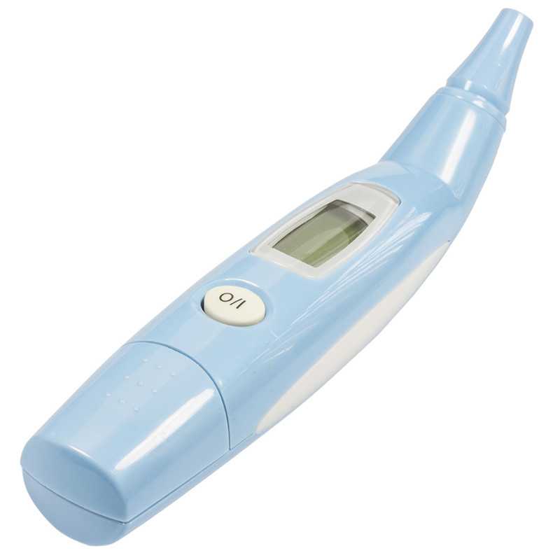 Termometru digital cu infrarosu ri-thermo® Professional, Termometre ...