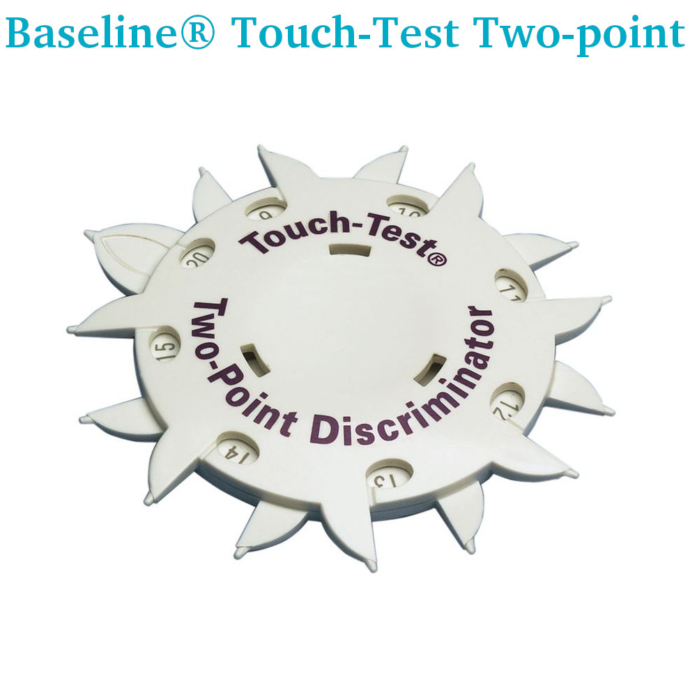 Teste de sensibilitate cutanata Baseline® discriminator, Echipamente ...