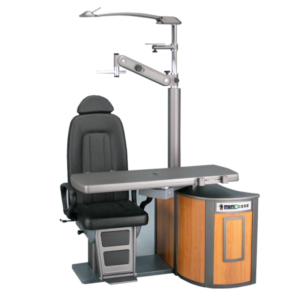 Unit oftalmologic Panvisus Duo, Aparatura oftalmologie, APARATURA MEDICALA